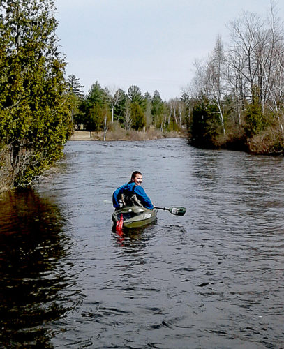 Long distance | News, Sports, Jobs - The Alpena News